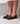 PETREL SUEDE BROWN | Brown classic suede penny loafers | Moshulu – moshulu